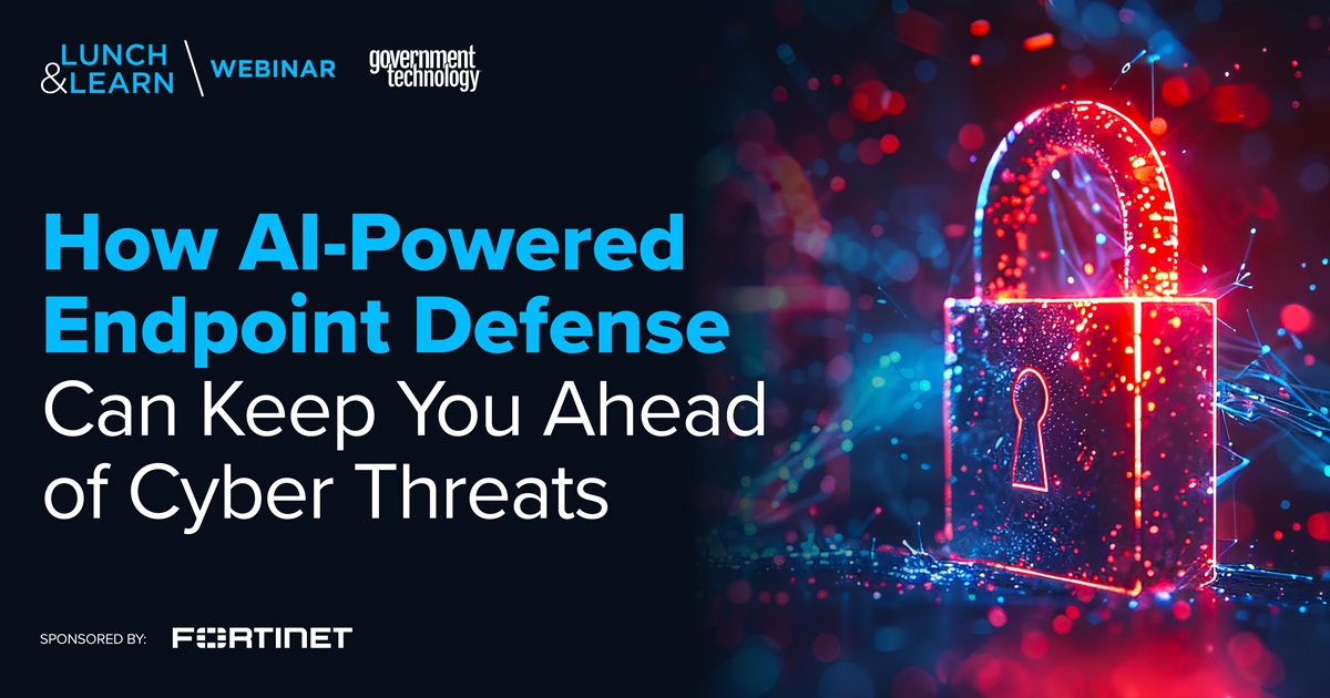 How AI-Powered Endpoint Defense Can Keep You Ahead of Cyber Threats