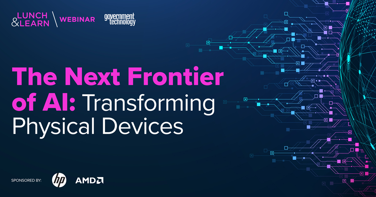 The Next Frontier of AI: Transforming Physical Devices