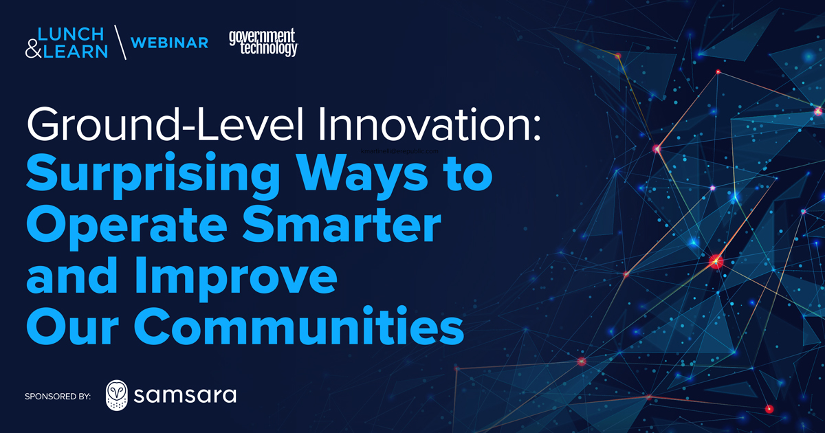 Ground-Level Innovation: Surprising Ways to Operate Smarter and Improve ...
