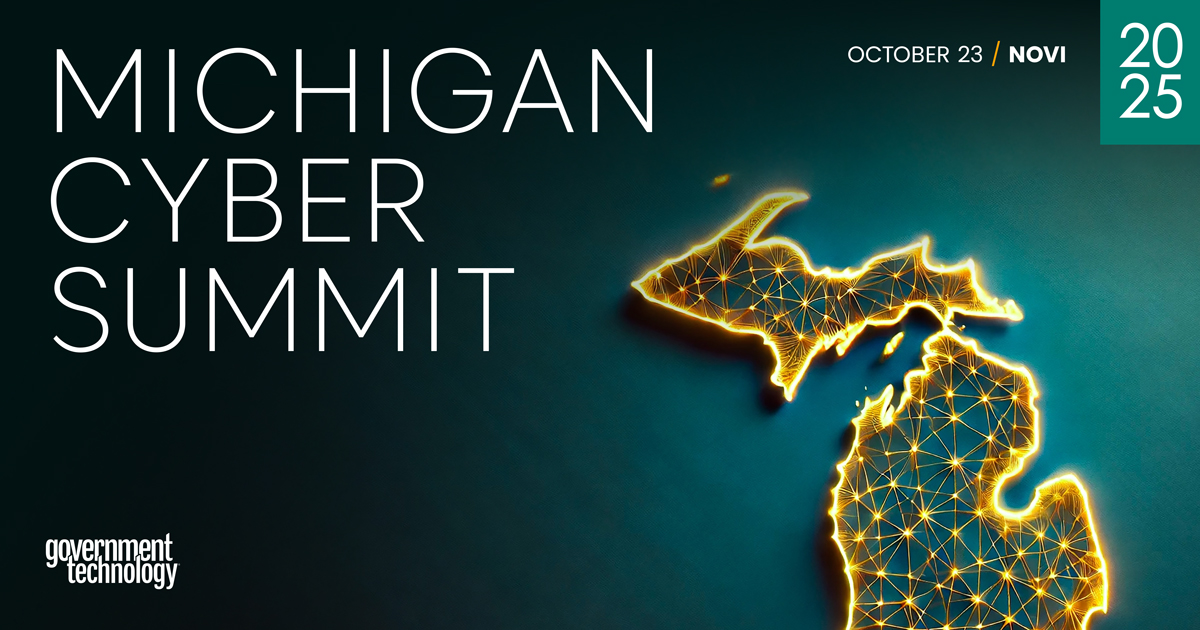 Michigan Cyber Summit 2025