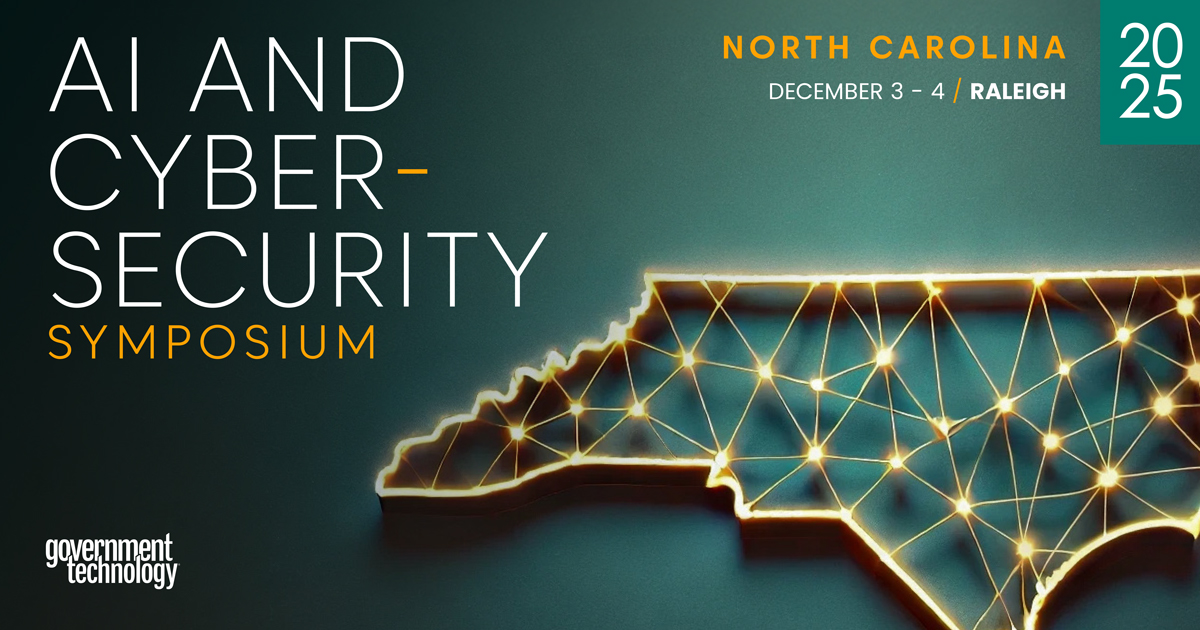 North Carolina AI and Cybersecurity Symposium 2025