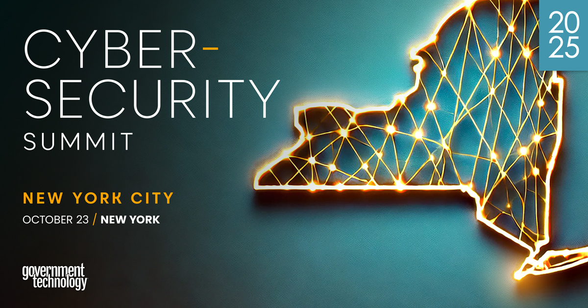 New York City Cybersecurity Summit 2025
