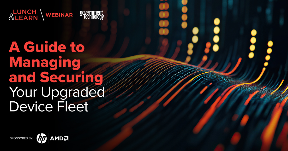 A Guide to Managing and Securing Your Upgraded Device Fleet