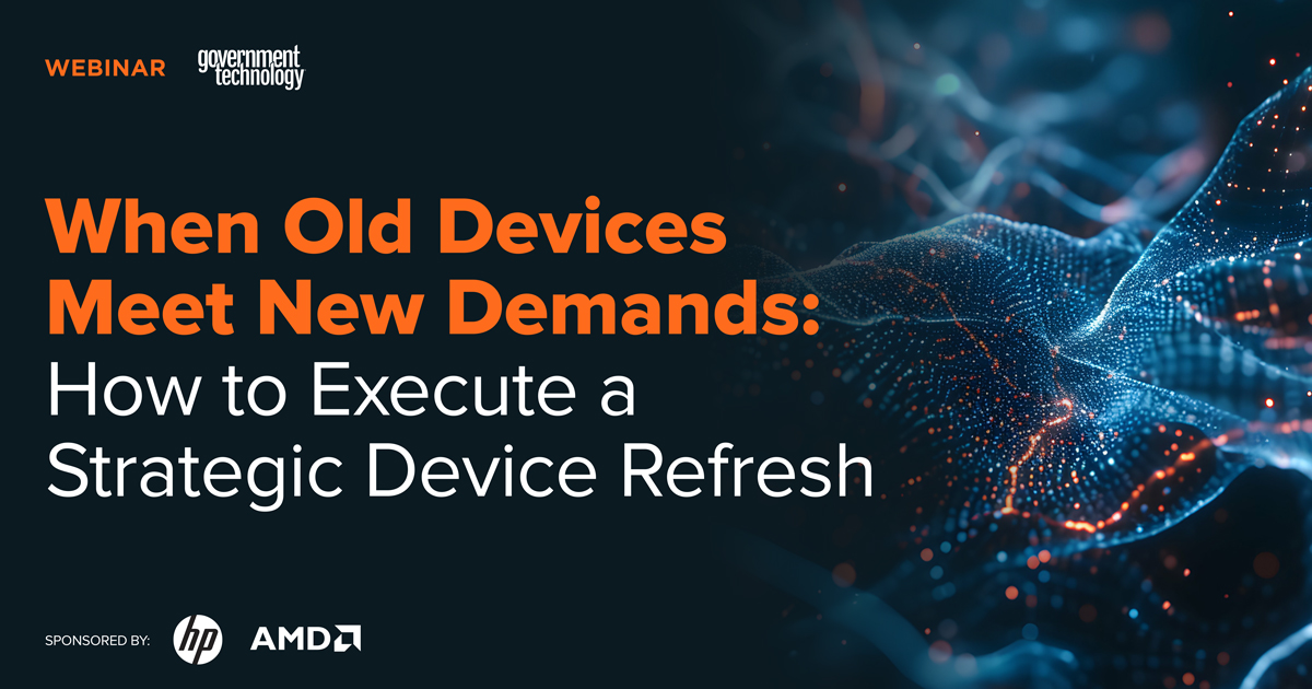 When Old Devices Meet New Demands: How to Execute a Strategic Device ...