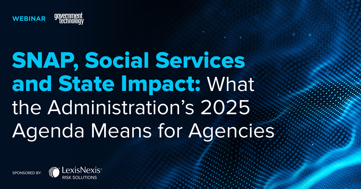 SNAP, Social Services and State Impact: What the Administration's 2025 ...