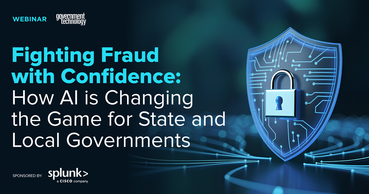 Fighting Fraud with Confidence: How AI is Changing the Game for State ...