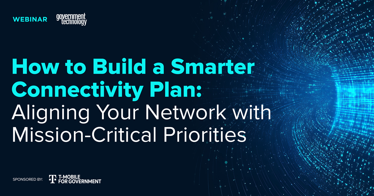 How to Build a Smarter Connectivity Plan: Aligning Your Network with ...