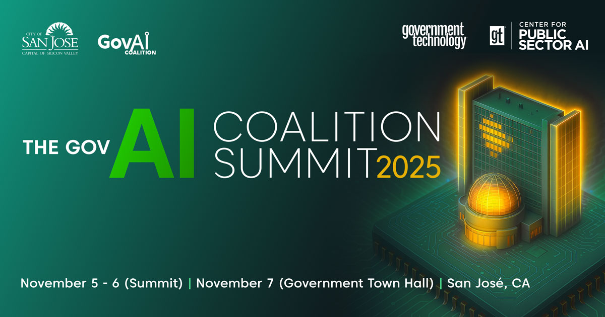 GovAI Coalition Summit 2025