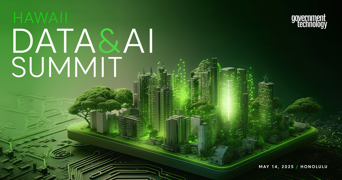 Hawaii Data & AI Summit 2025
