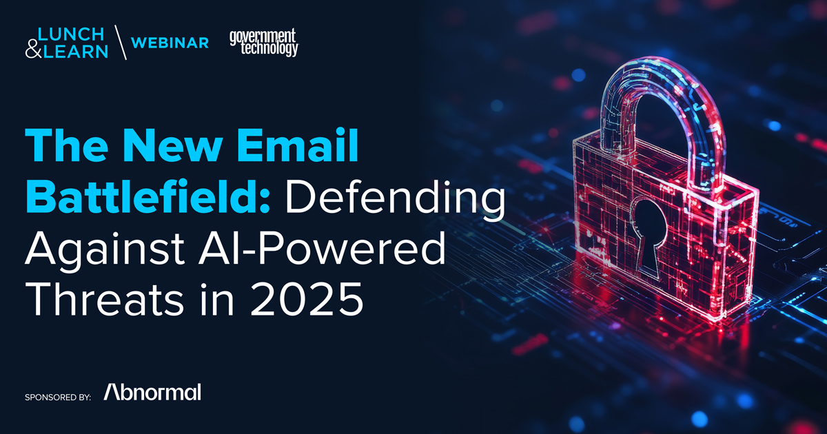 The New Email Battlefield: Defending Against AI-Powered Threats in 2025