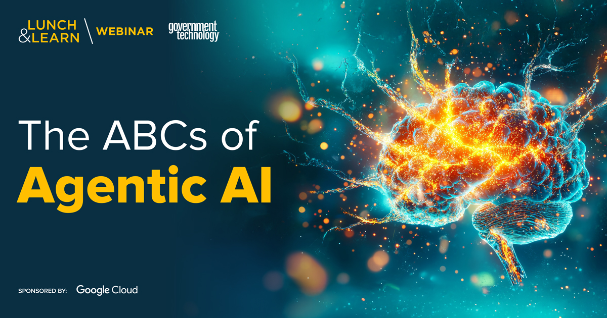 The ABCs of Agentic AI
