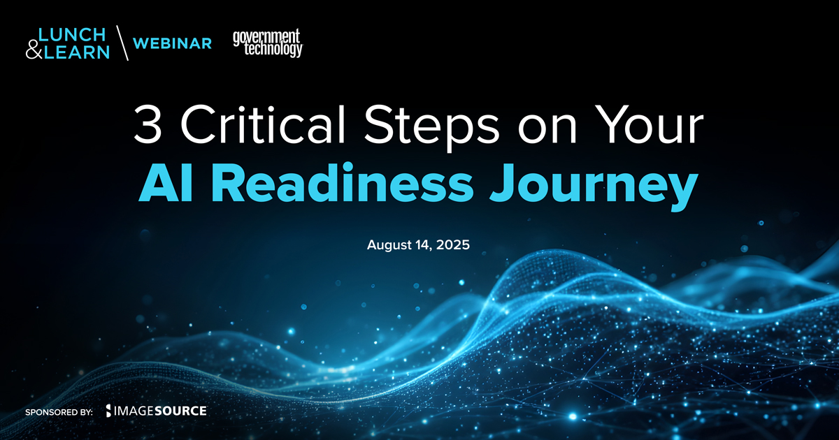 3 Critical Steps On Your Ai Readiness Journey