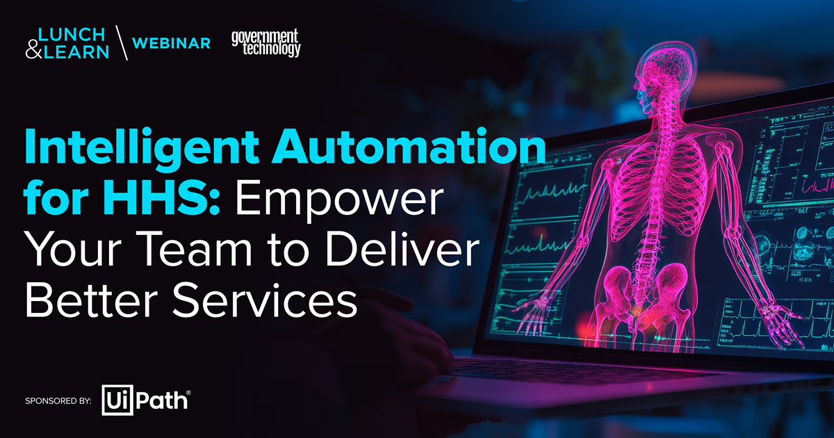 Intelligent Automation for HHS: Empower Your Team to Deliver Better ...