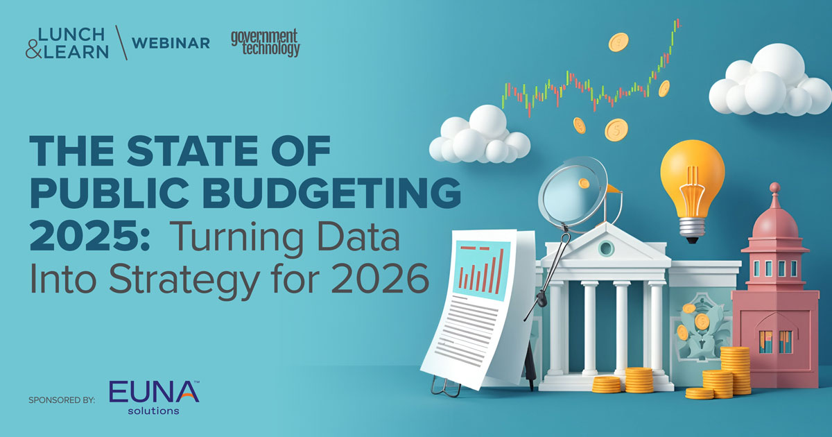 The State of Public Budgeting 2025: Turning Data Into Strategy for 2026