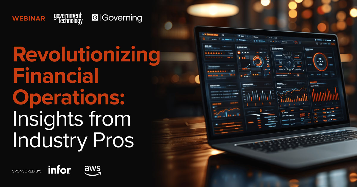 Revolutionizing Financial Operations: Insights from Industry Pros