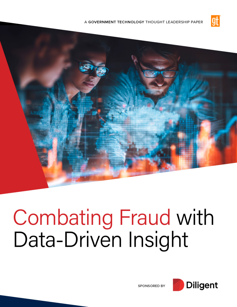 Combating Fraud with Data-Driven Insight