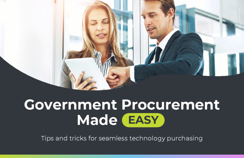 Make Tech Procurement Easy with These Proven Tips