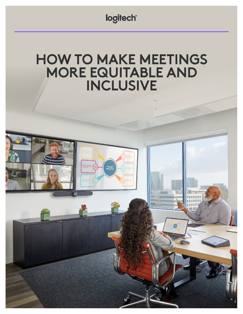 How To Make Meetings More Equitable And Inclusive How To Make Meetings More Equitable And Inclusive