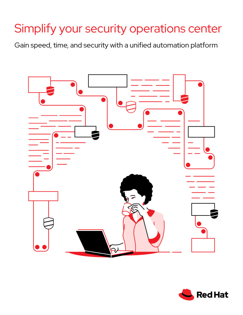 Simplify Your Security Operations Center