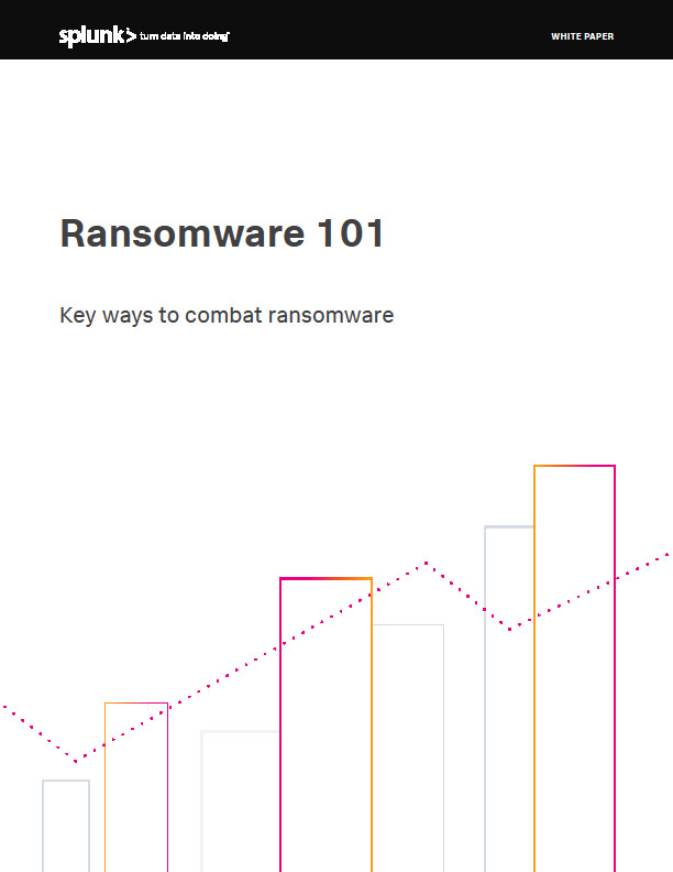 Ransomware 101: 3 Key Ways to Get Started Combating Ransomware
