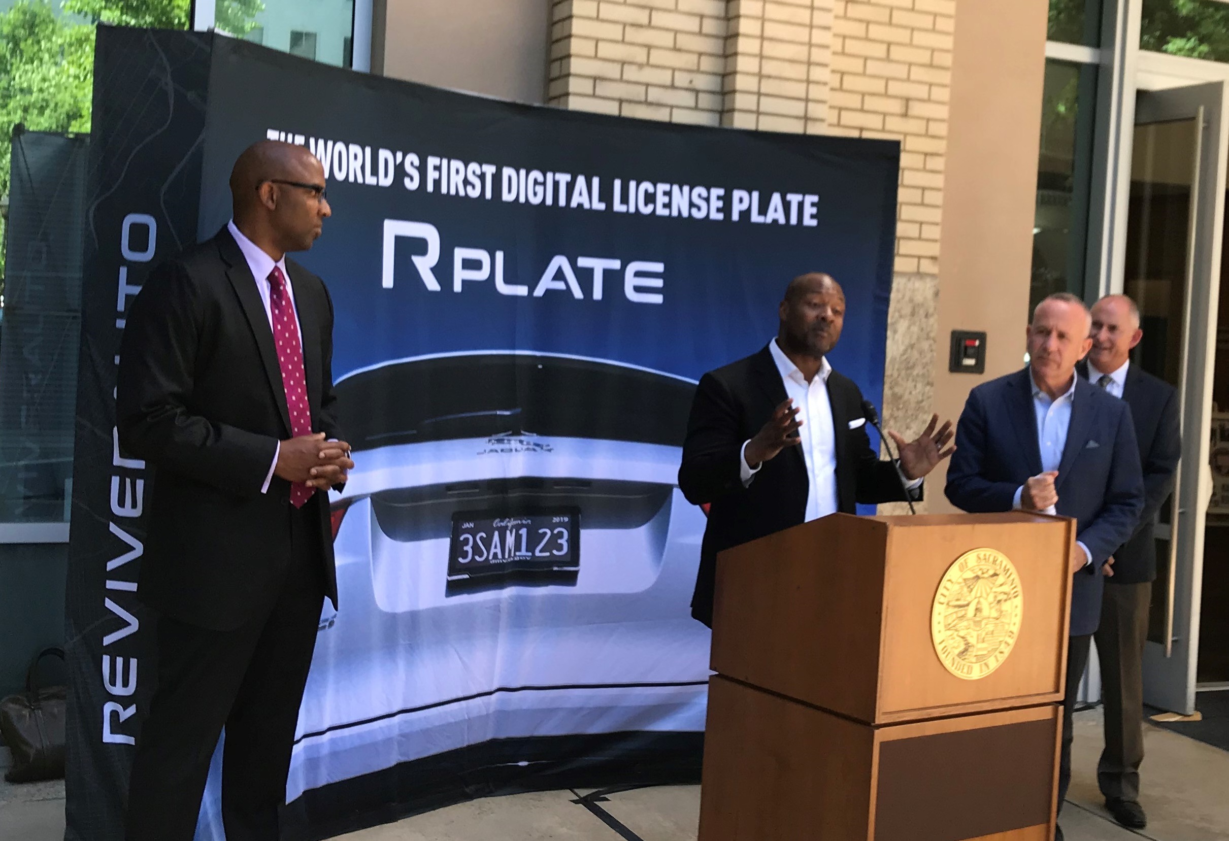 Benefits Of Digital License Plate at Lynn Potter blog