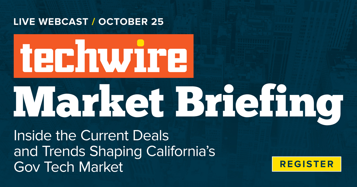 Techwire Market Briefing - Inside the Current Deals and Trends Shaping ...