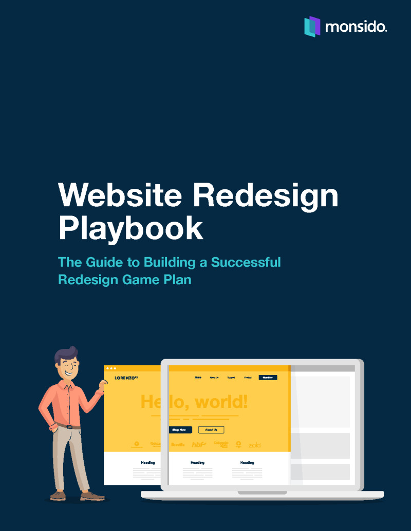 A Guide to Building a Successful Redesign Game Plan