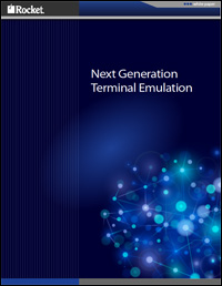 Next Generation Terminal Emulation