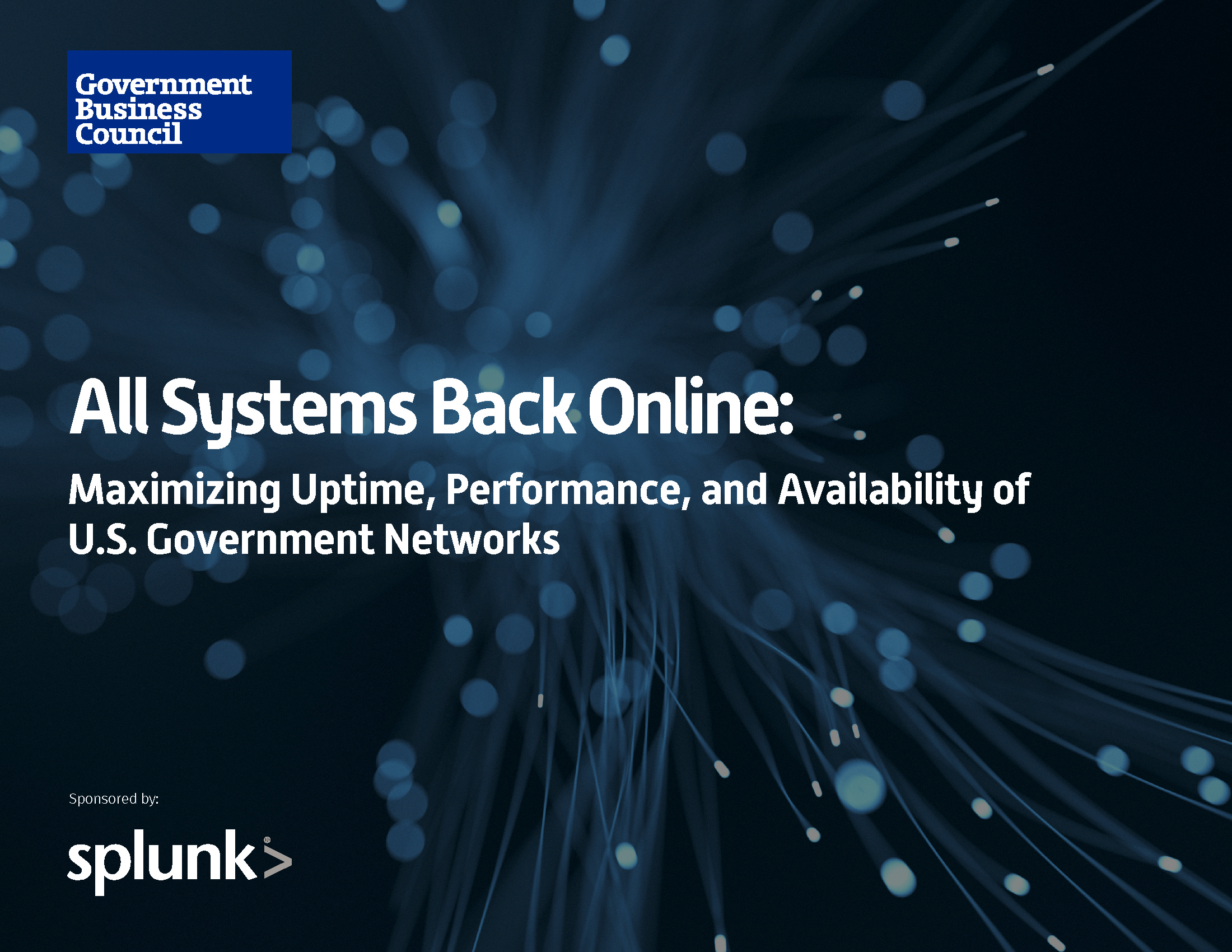 All Systems Back Online: Maximizing Uptime, Performance, and ...