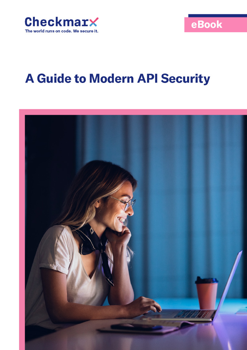 You Can't Protect What You Can't See: A Guide to Modern API Security